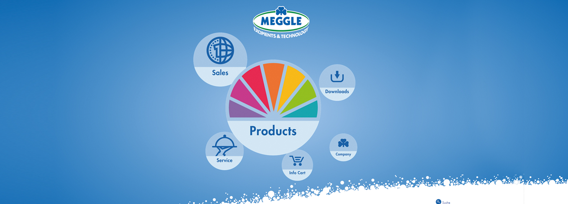 Meggle Pharma - AllBytes